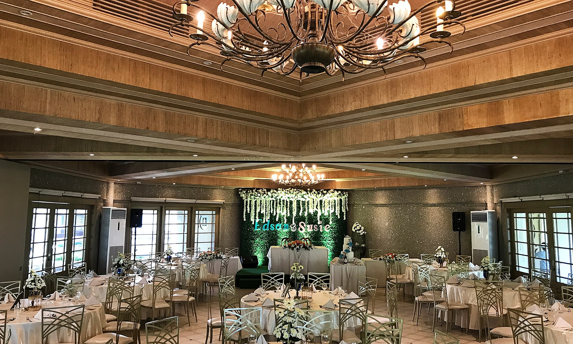 Josephine Events Venue Launches Package as a Seminar Venue in Cavite ...