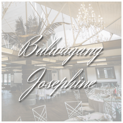 Rates – Josephine Events Venue