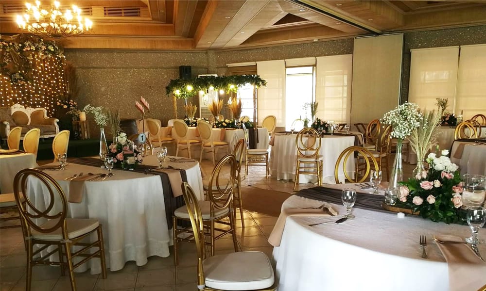 Josephine Events Venue – Josephine Events Venue
